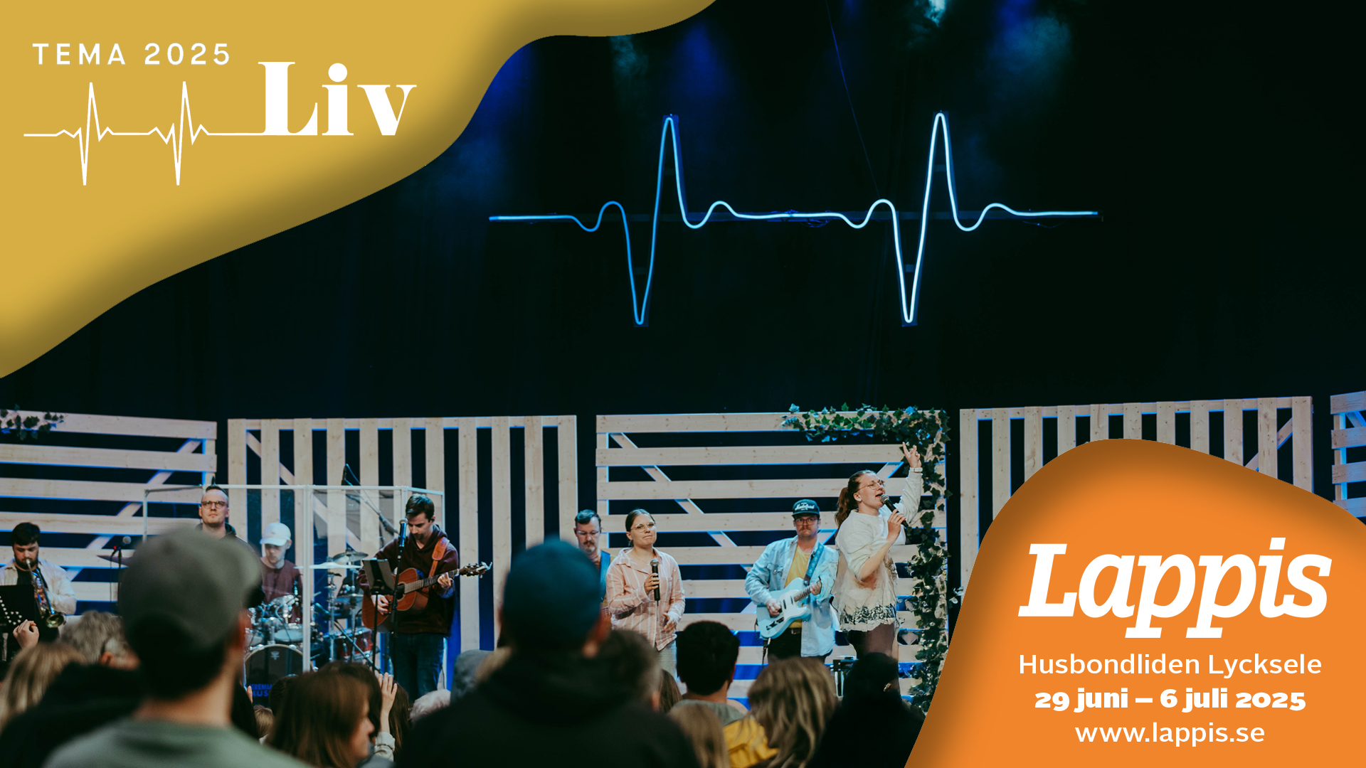 Lappis 2025 - TLM Play