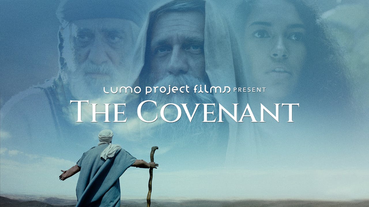 The Covenant | The Lumo Project - TLM Play