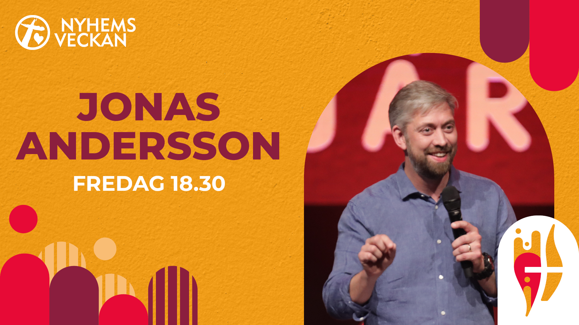 Nyhemsveckan 2024 - TLM Play