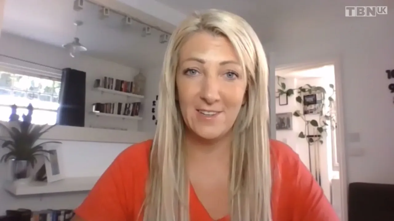 In Greater Detail: Emma Heath - Series 1 - TBN UK On Demand