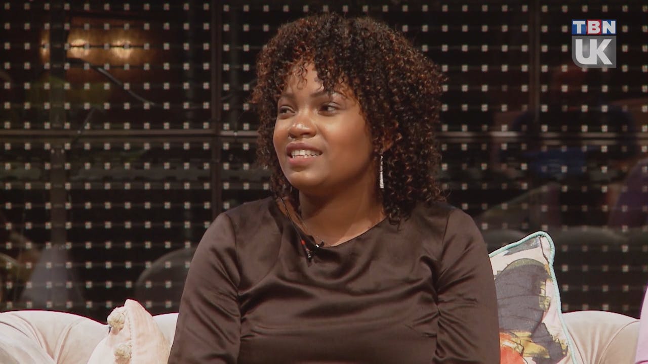 Compassion Special - Series 1 - Watch TBN UK On Demand