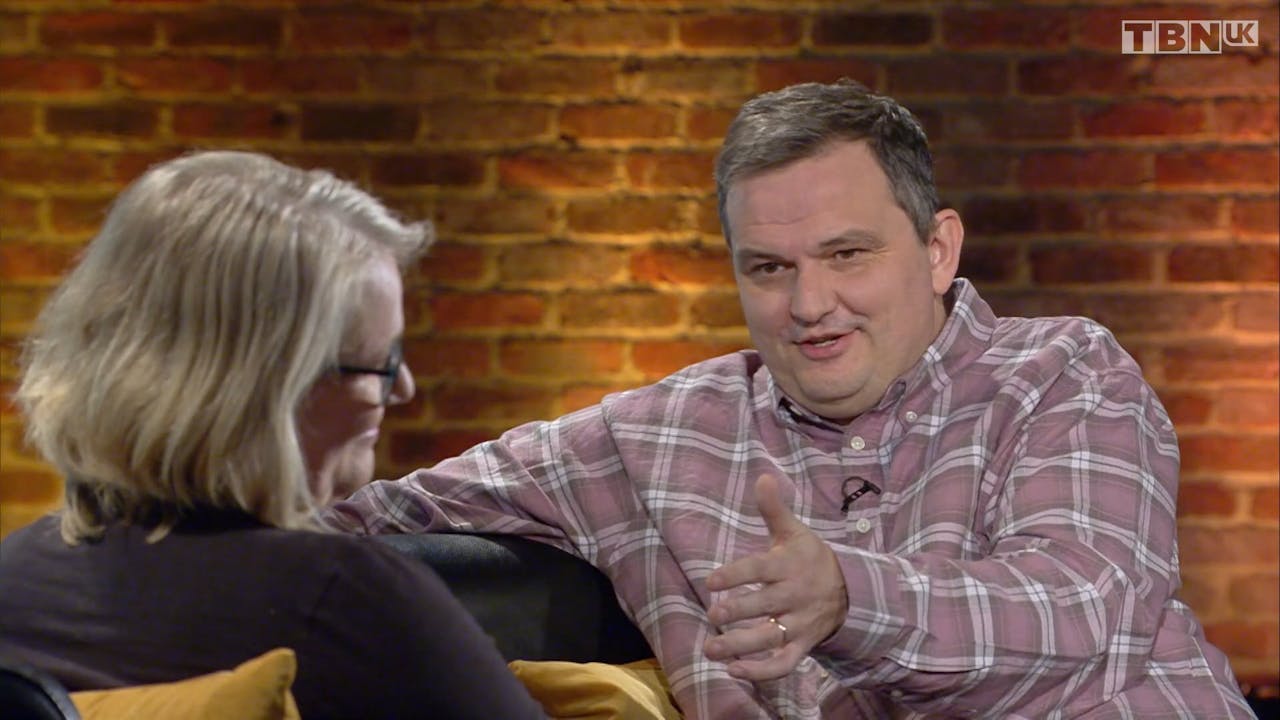 Diane Regan - Series 1 - Watch TBN UK On Demand