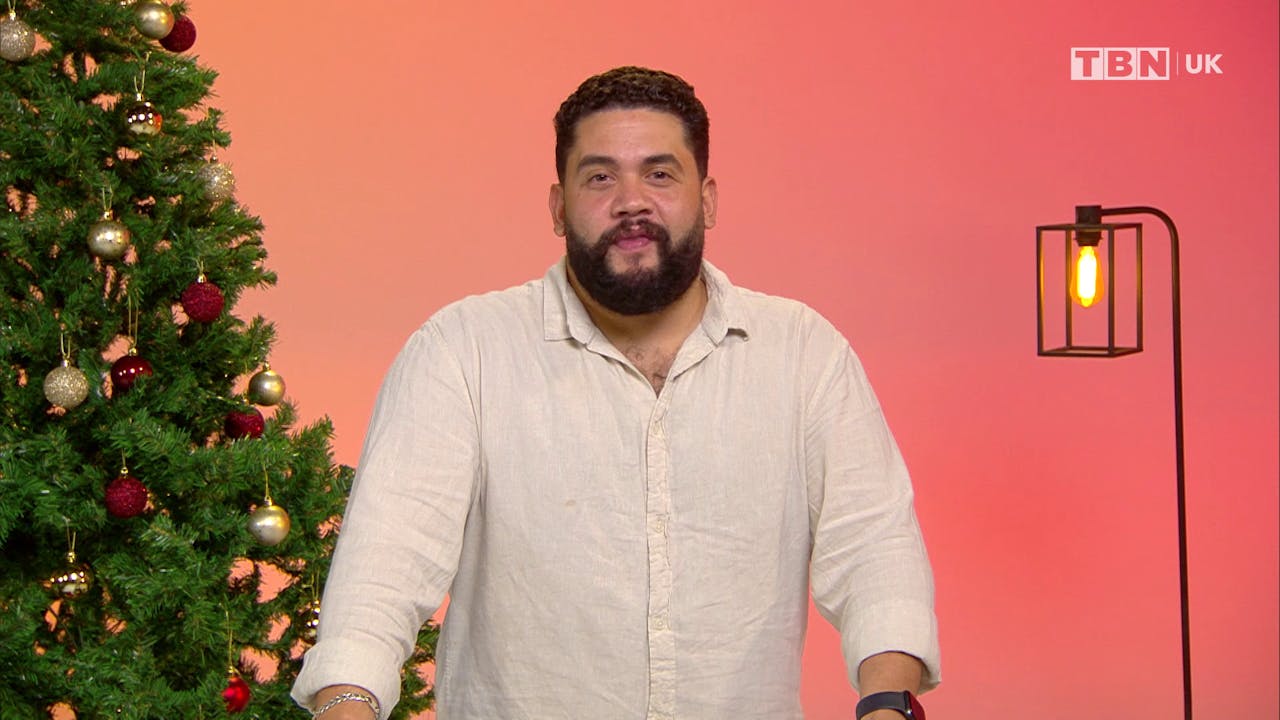 Waiting for God’s Promises - Samuel Benjamin - 2022 - Watch TBNUK On Demand