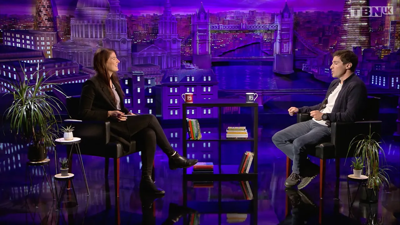 TBN Meets Henry Costa - TBN Meets - 2020 - Watch TBN UK On Demand