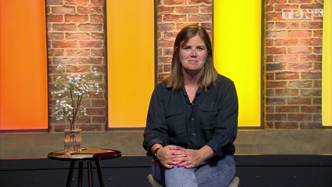 Life of Dependance: Friendship - with Anna Mason - 2022 - Watch TBNUK ...