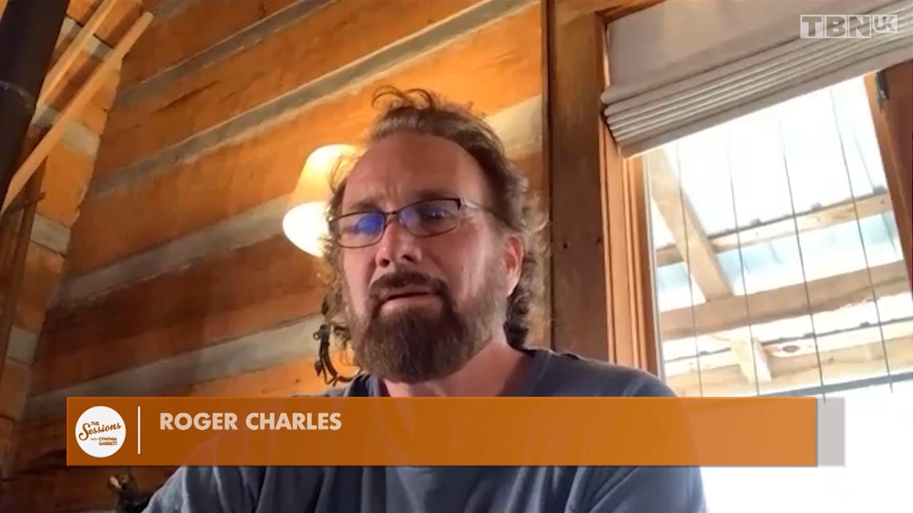 The Revelation Sessions with Roger Charles - Part 2 - Series 9 - Watch ...