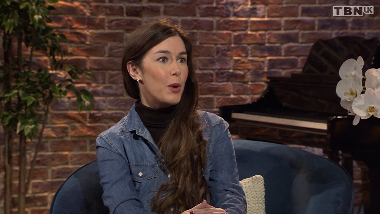 Christian Guy - Part 1 - Series 1 - Watch TBN UK On Demand