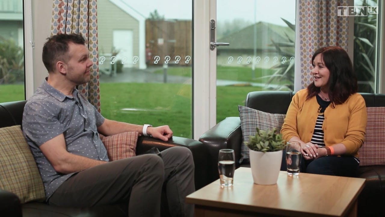 Cathy Madavan: Communication - Series 1 - Watch TBNUK On Demand