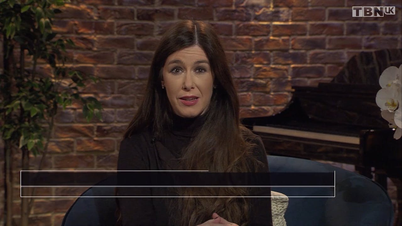 Don & Lynne Hart - Series 1 - Watch TBN UK On Demand