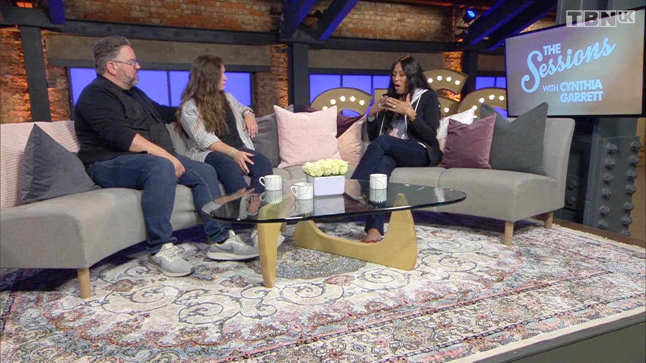 Parenting with Darren and Serenity Wilson - Part 1 - Series 7 - Watch ...