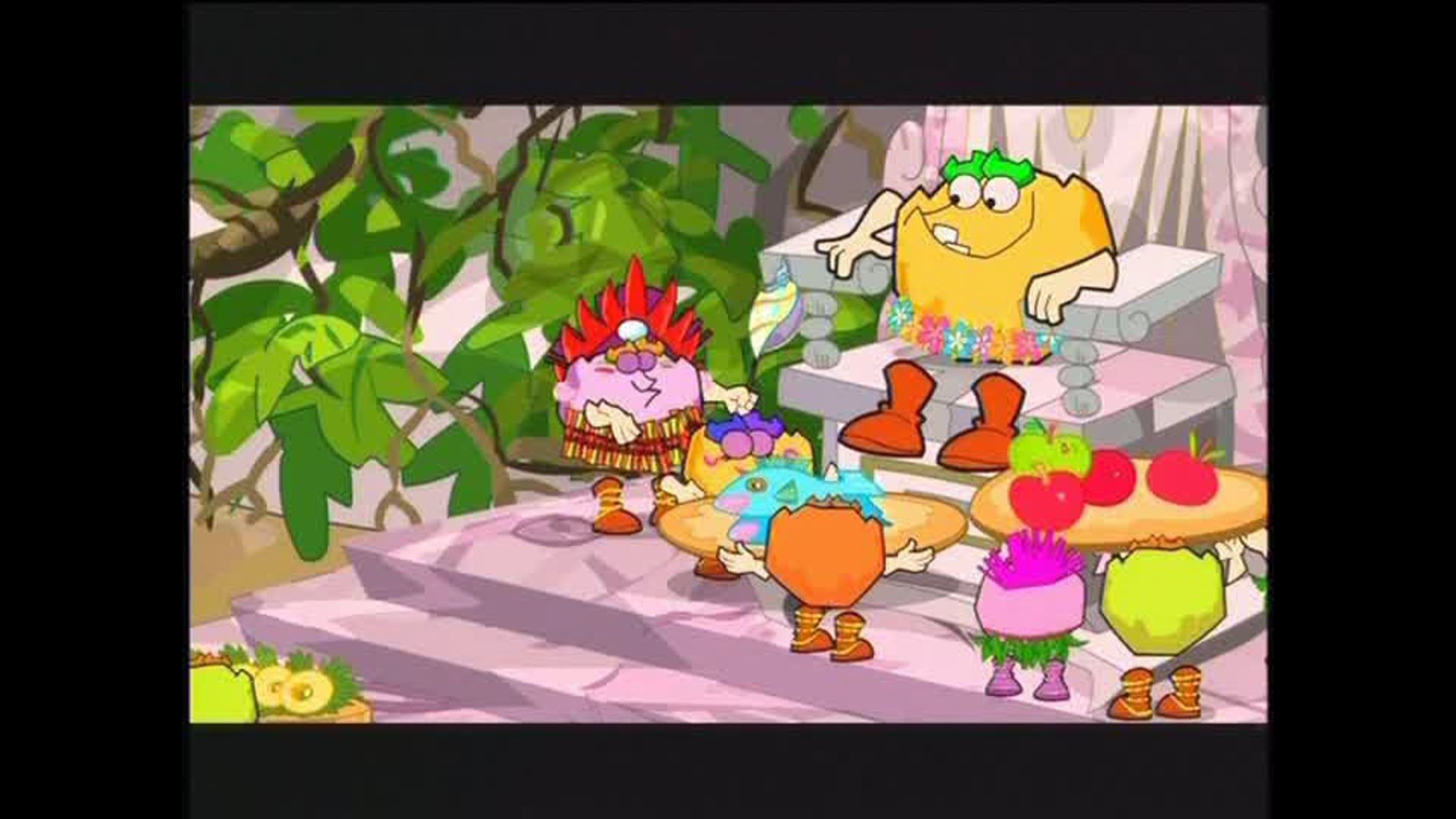 God Rocks! - TCTKIDS