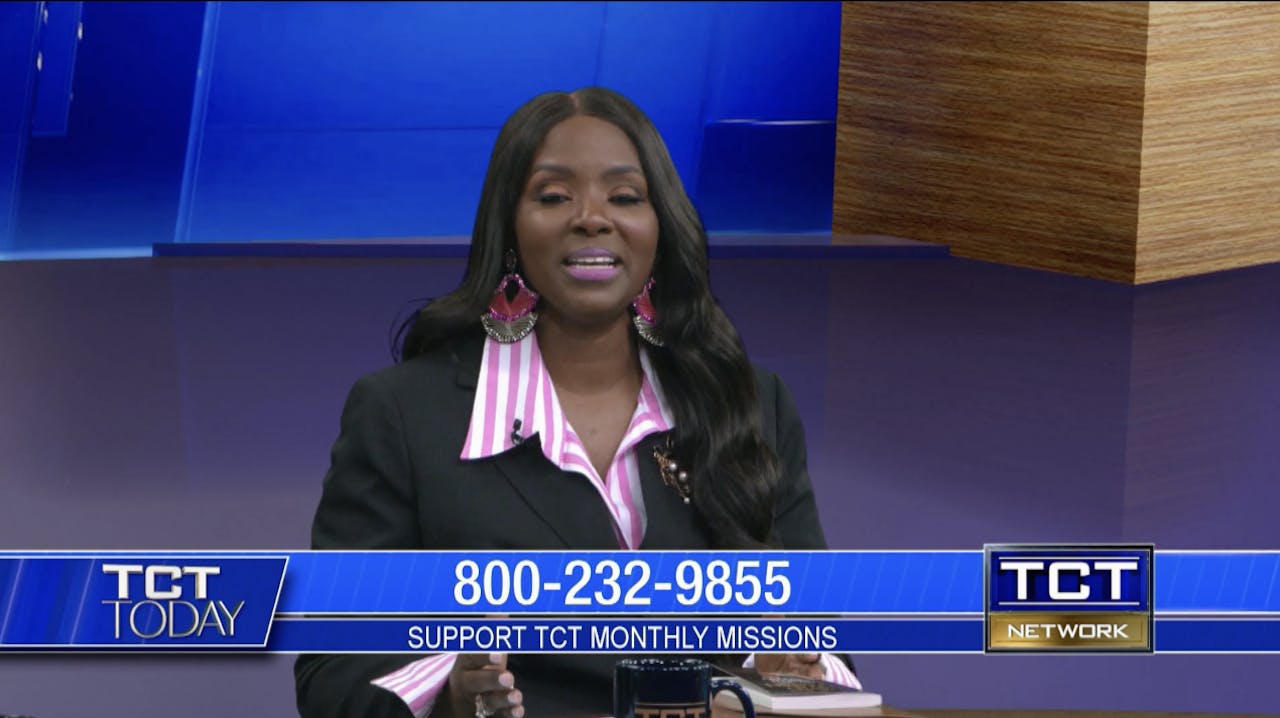 11/2/2022 | TCT Today - TCT.TV