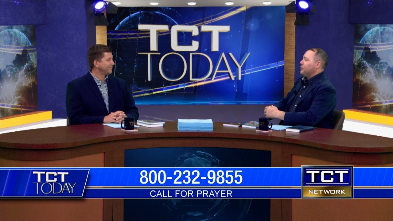 6/24/2024 | TCT Today - TCT.TV