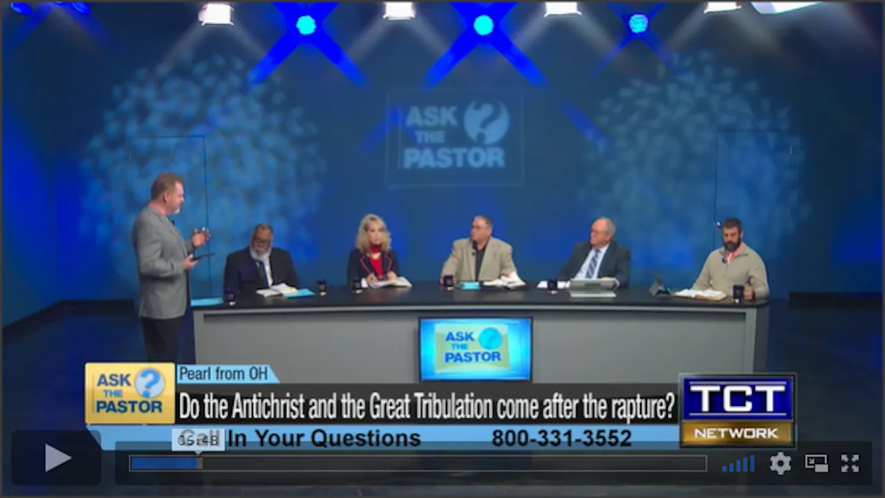 Should Sins Be Confessed To A Priest Ask The Pastor TCT TV Should Sins Be Confessed To A Priest Ask The Pastor TCT TV