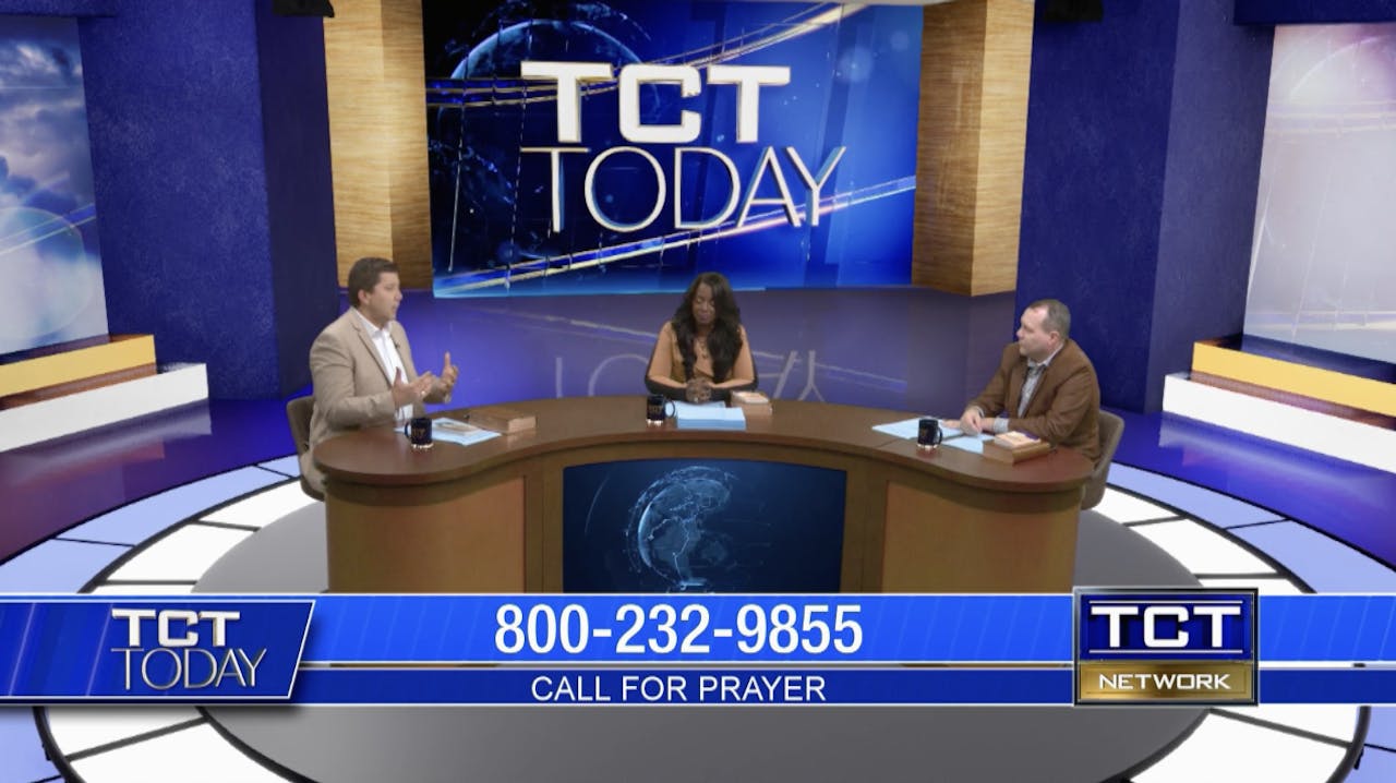 9/23/2022 | TCT Today - TCT.TV