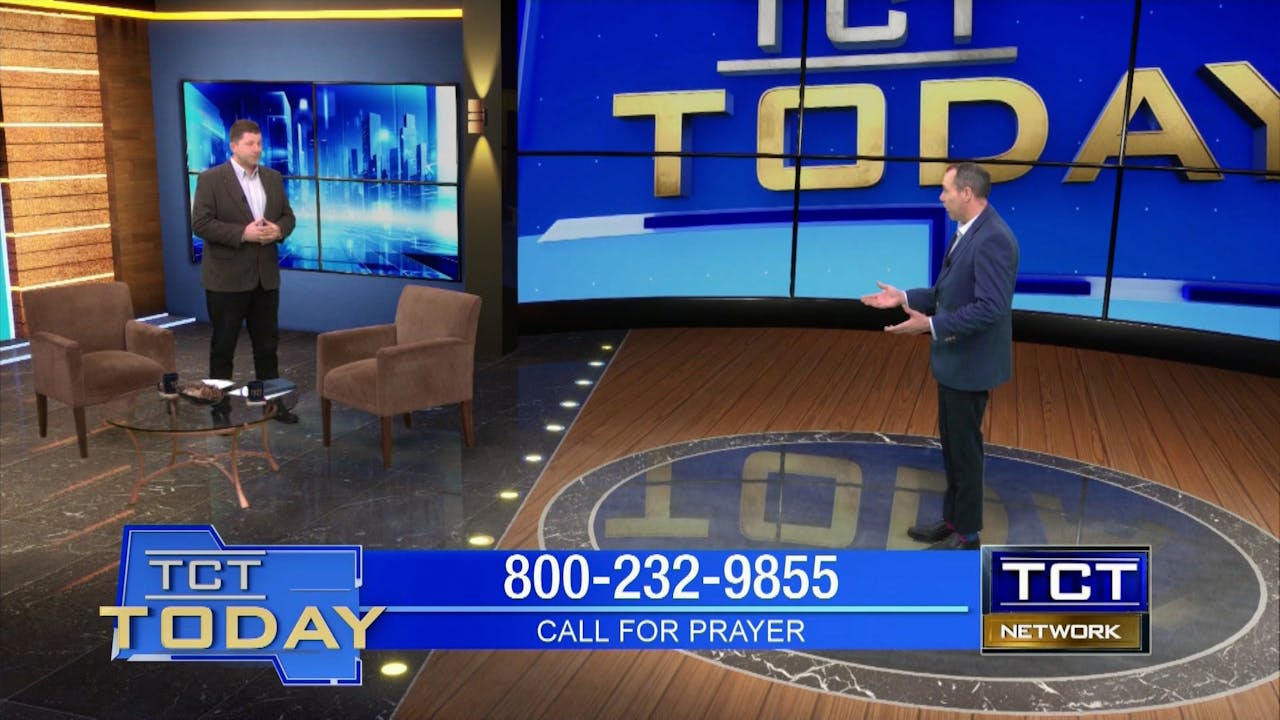 4/28/2025 | TCT Today - TCT.TV