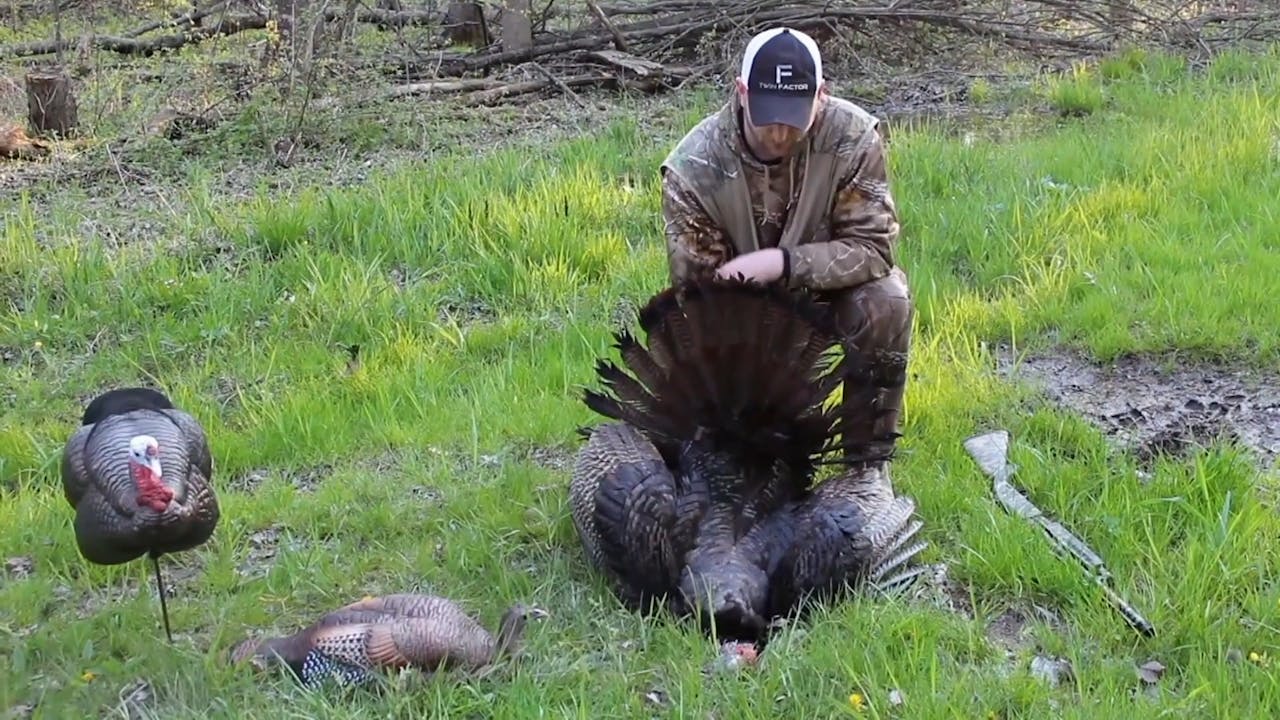 Twin Factor | 11/30/2024 - TCT.TV