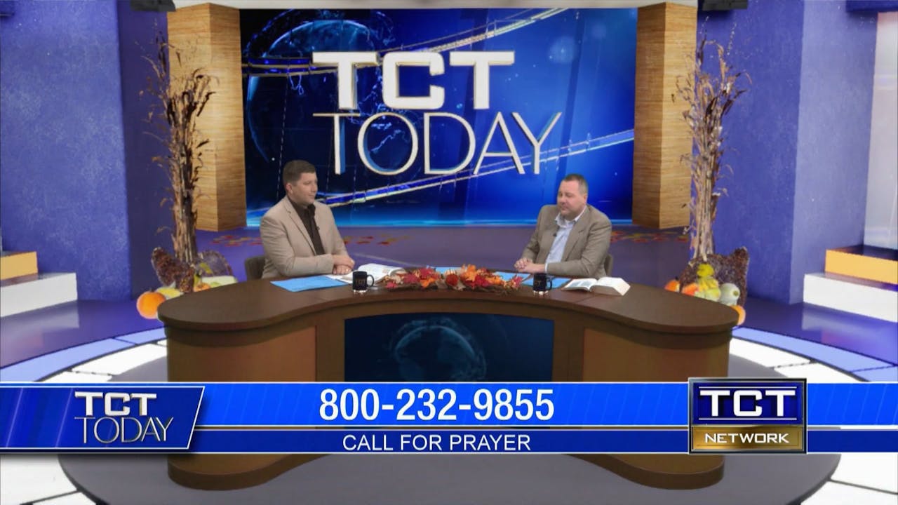 11/24/2022 | TCT Today - TCT.TV