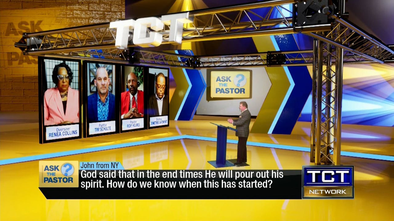 Is charging people for a prophesy a sign of a false prophet? | Ask the ...