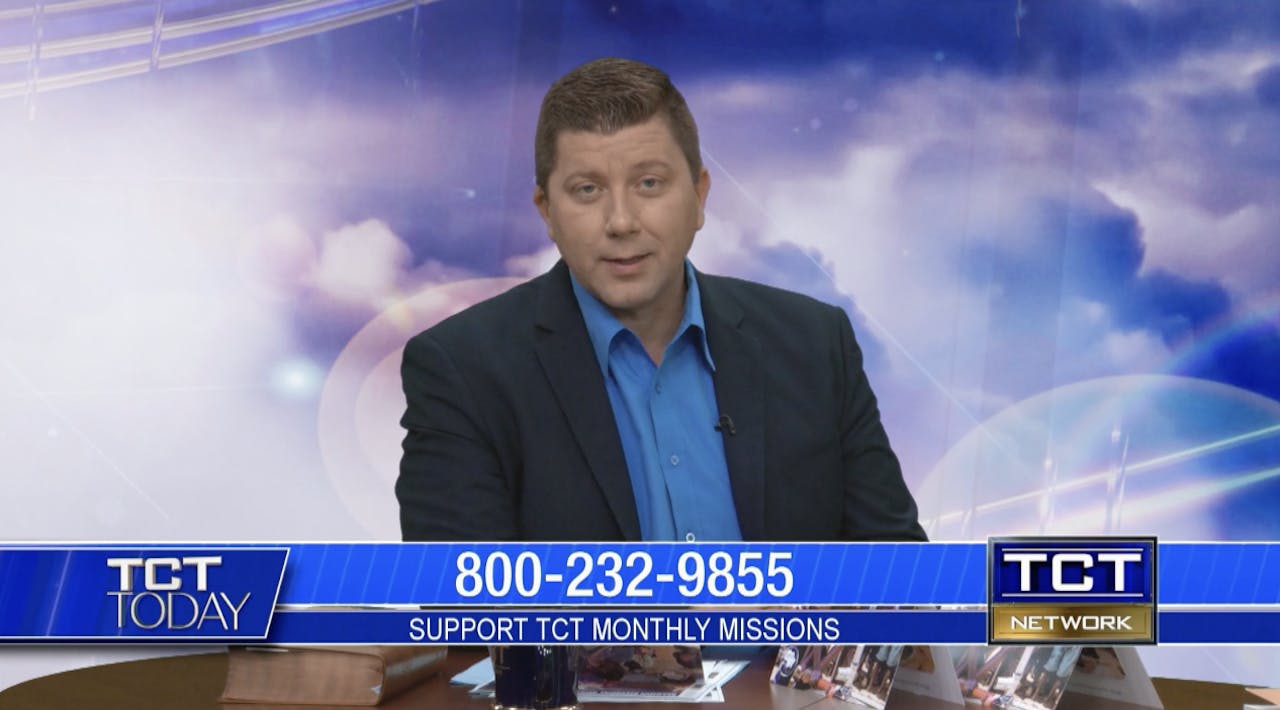 9/8/2022 | TCT Today - TCT.TV