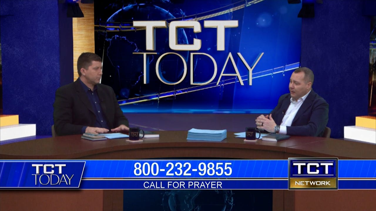 3/18/2024 | TCT Today - TCT.TV