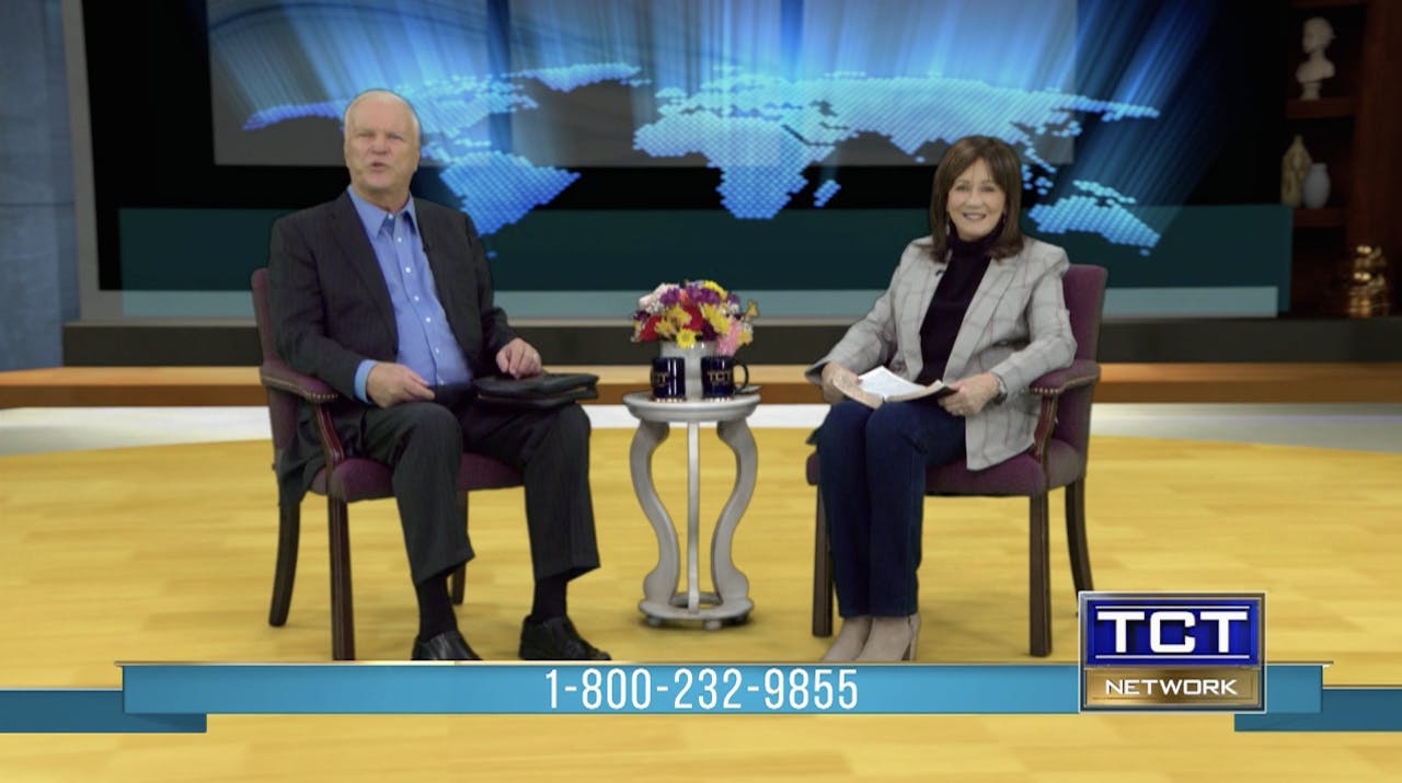 Healing - Part 1 | Len & Cathy - TCT.TV