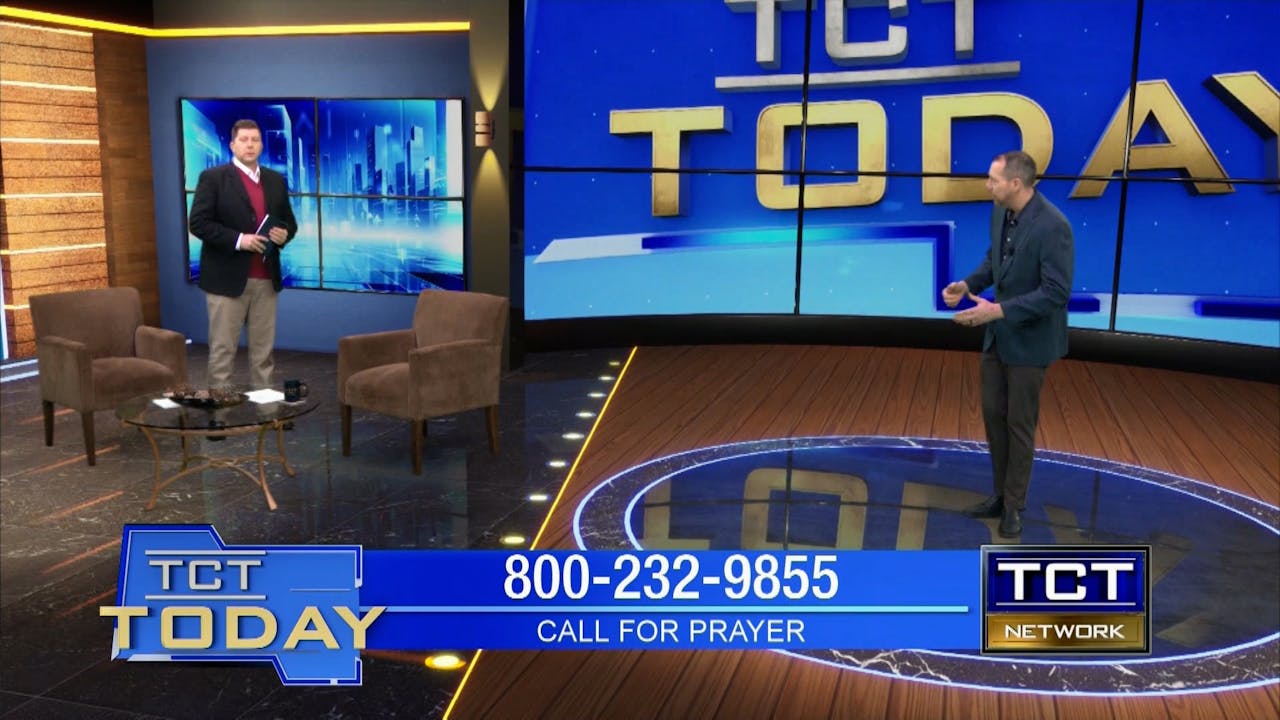 2/18/2025 | TCT Today - TCT.TV