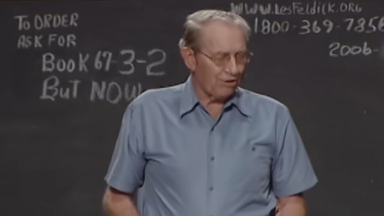 Through the Bible | 3/4/2025 - TCT.TV