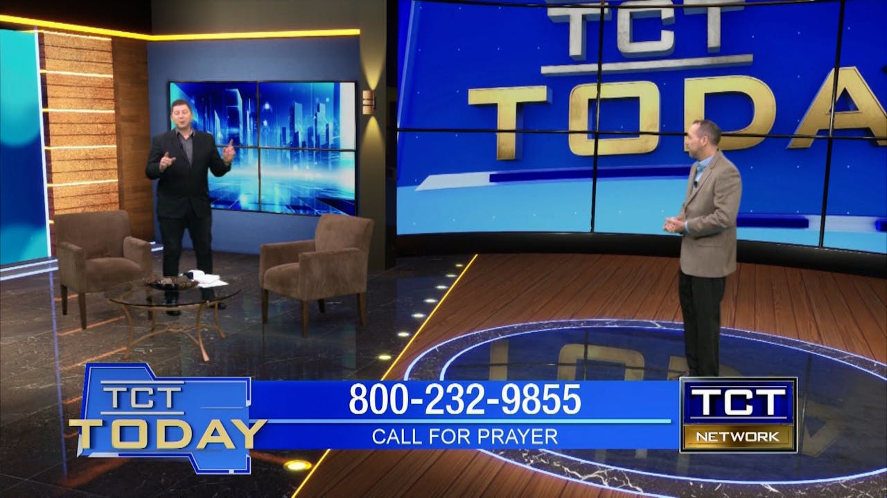 1/3/2025 | TCT Today - TCT.TV