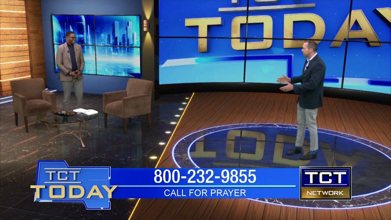 1/29/2025 | TCT Today - TCT.TV