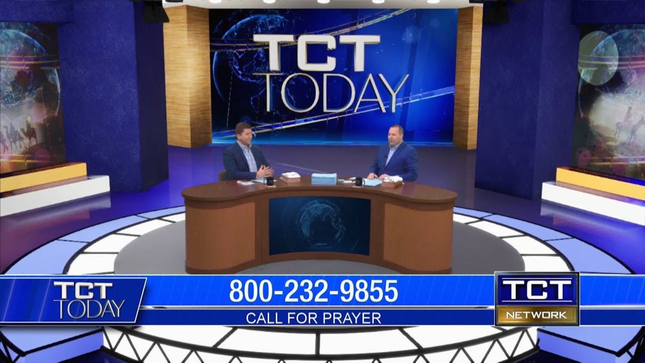 12/27/2023 | TCT Today - TCT.TV