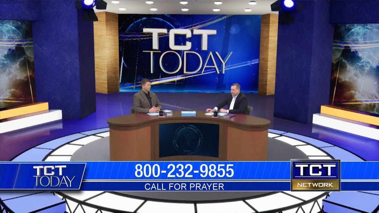 5/14/2024 | TCT Today - TCT.TV