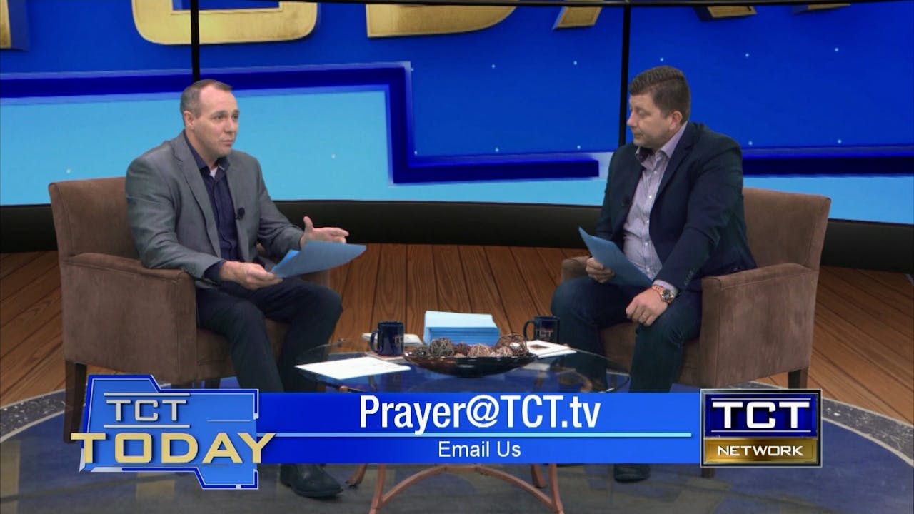 5/6/2025 | TCT Today - TCT.TV