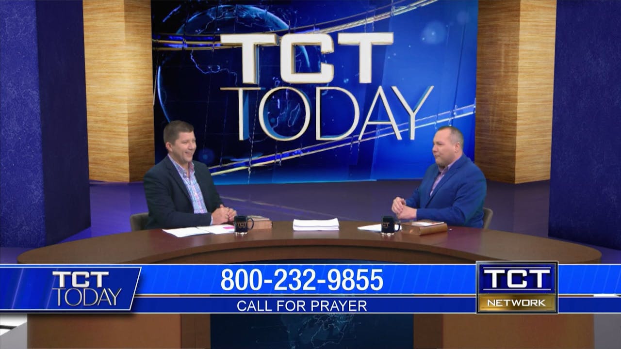 6/30/2022 | TCT Today - TCT.TV