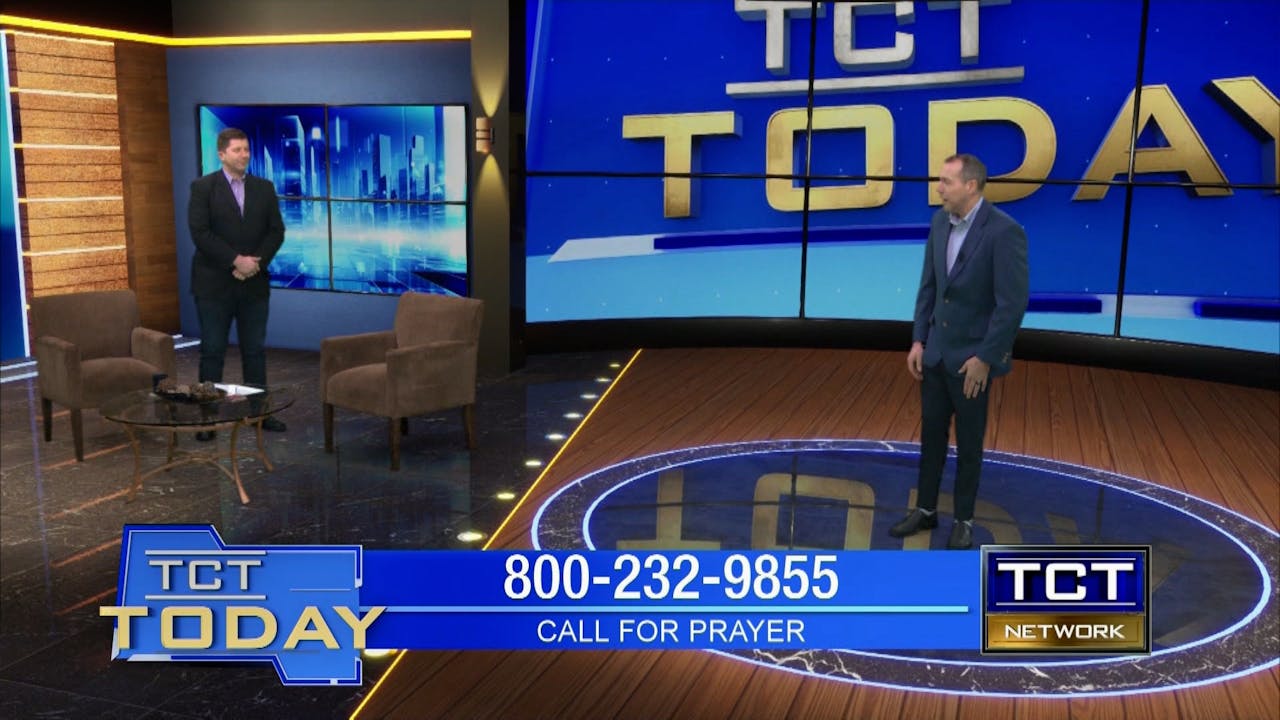 2/24/2025 | TCT Today - TCT.TV