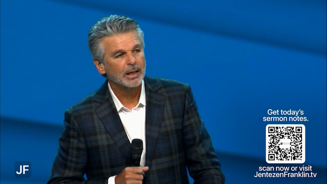 Kingdom Connection | 8/18/2024 - TCT.TV