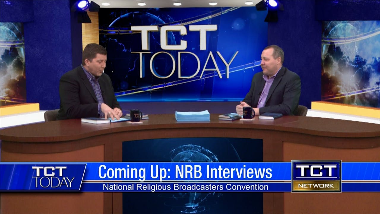 3/4/2024 | TCT Today - TCT.TV