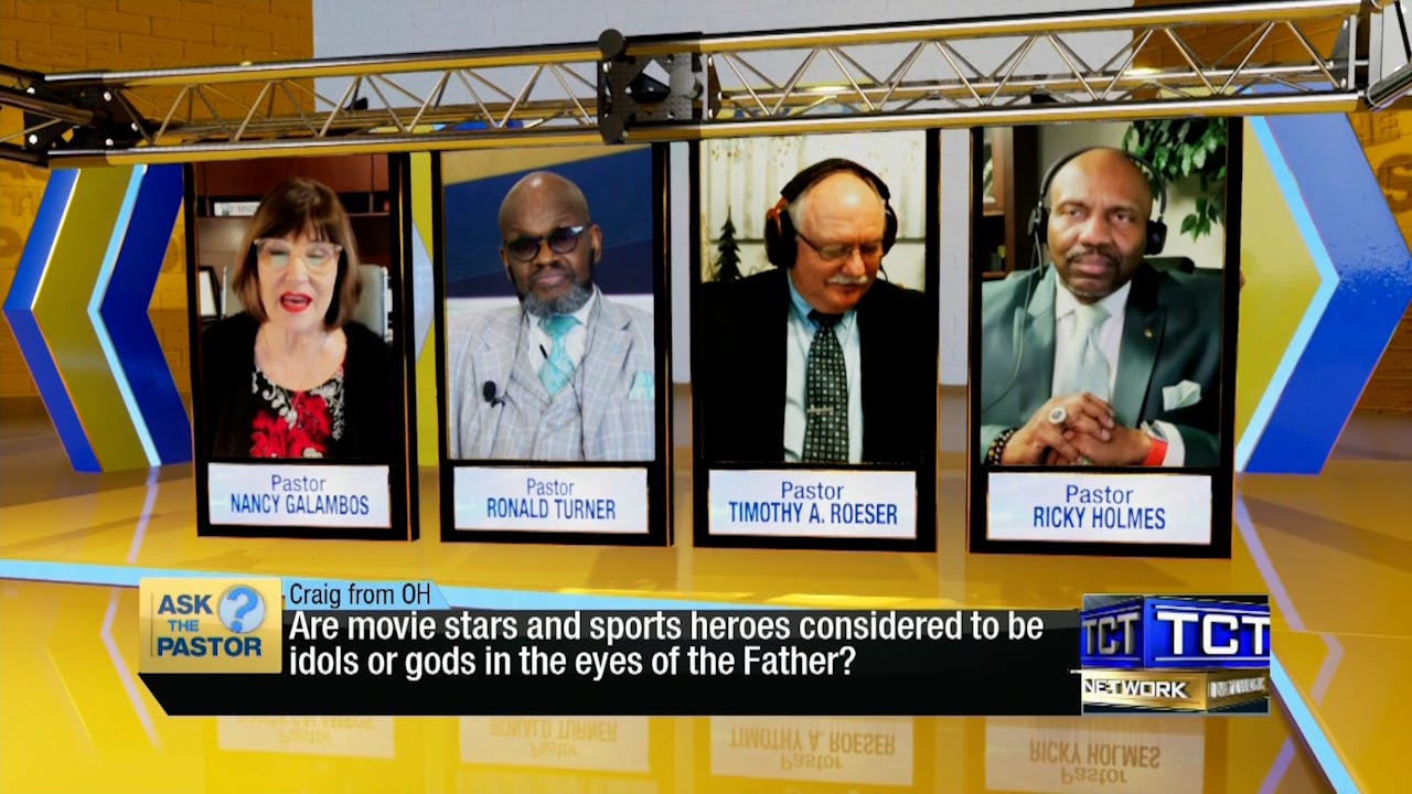 Are there Bible verses about healing mental illness? | Ask the Pastor ...