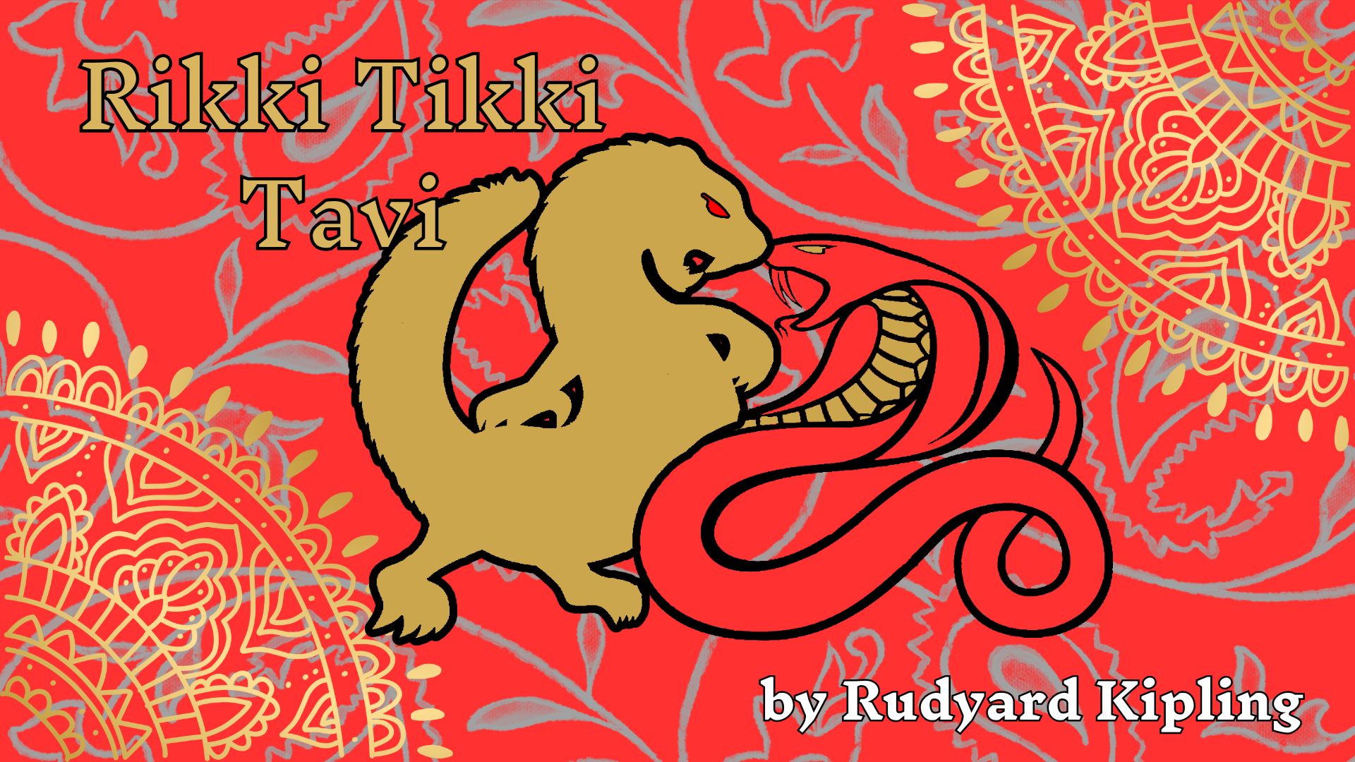 Rikki Tikki Tavi - Time Capsule TV