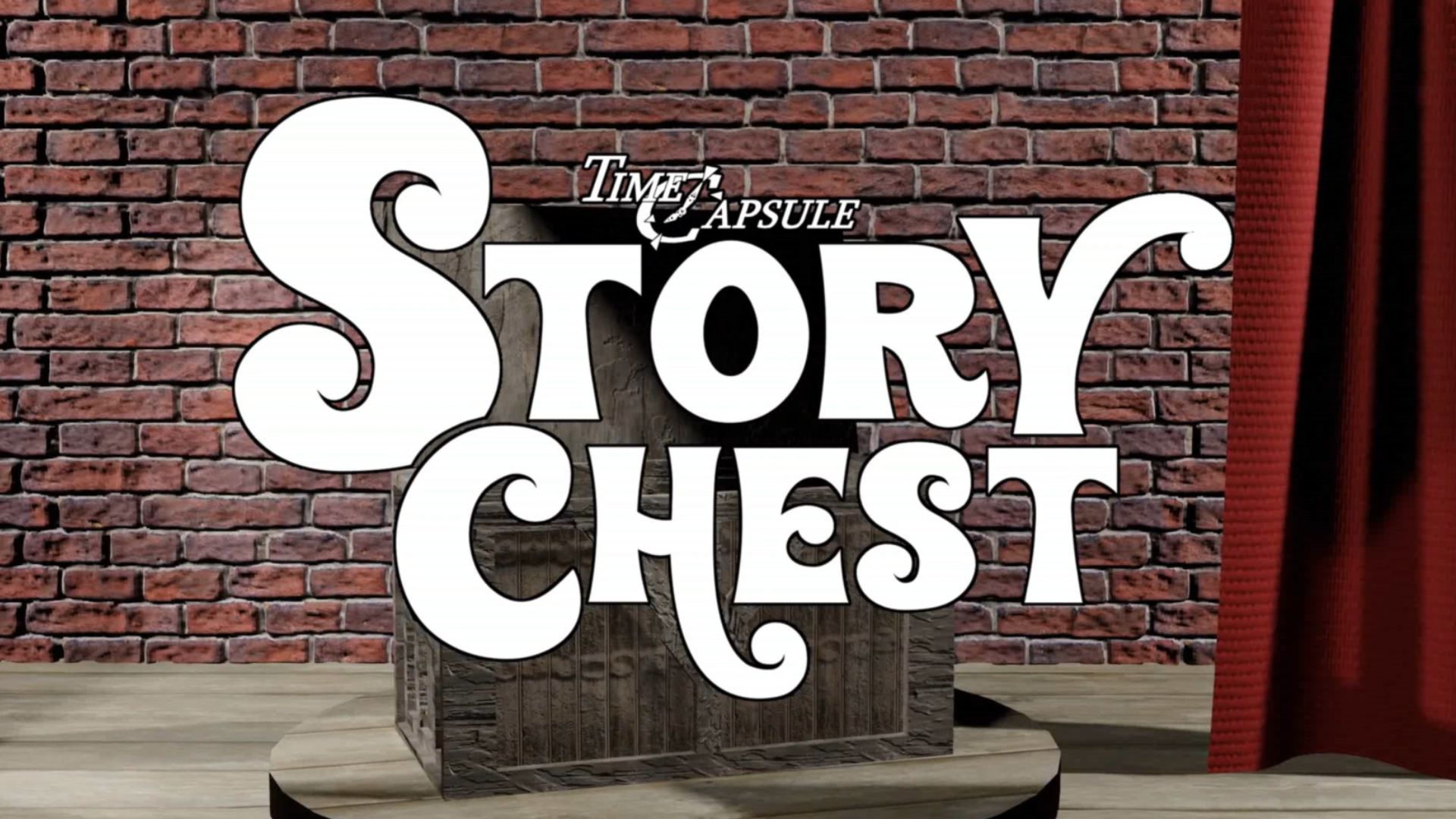Story Chest - Time Capsule TV
