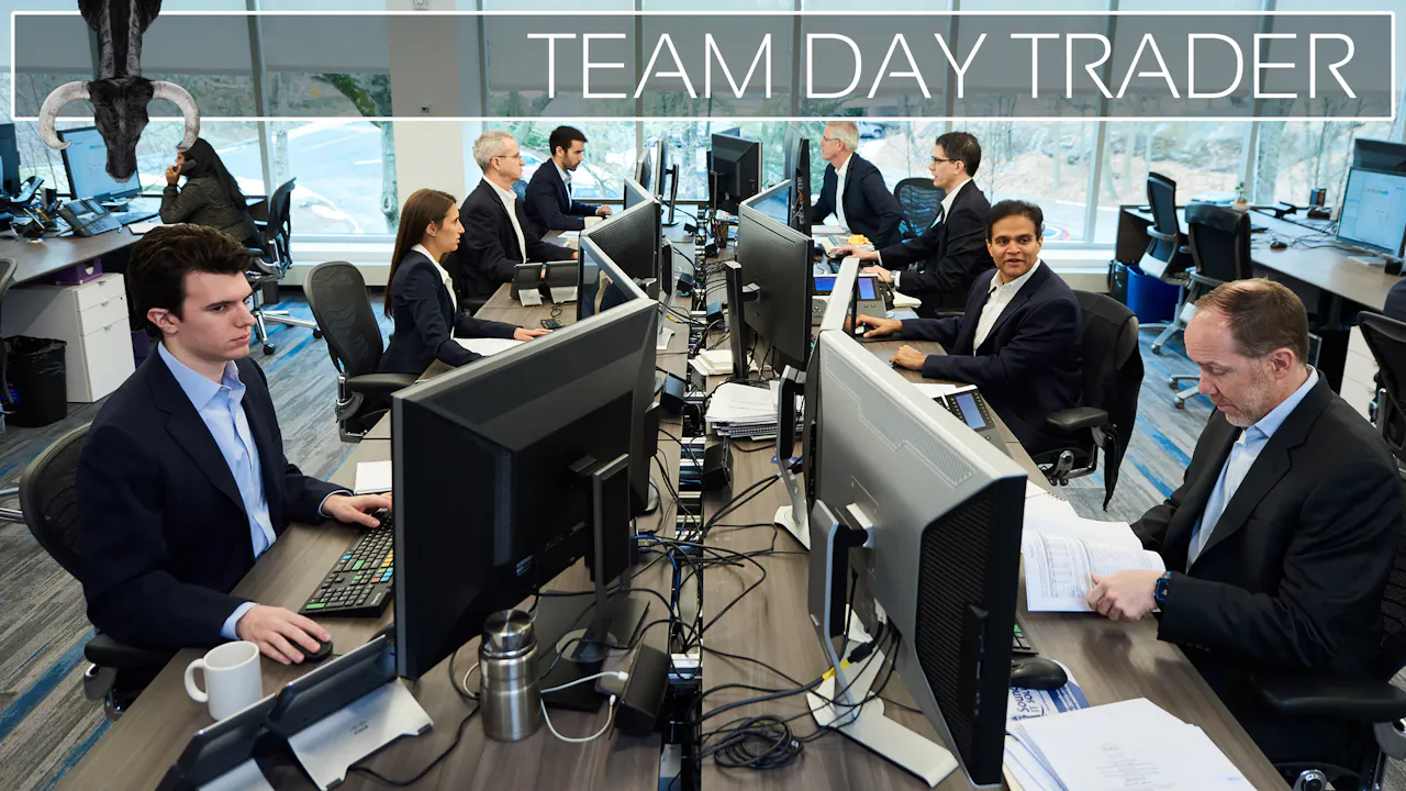 Mastering Day Trading | Strategies, Tips, and Community