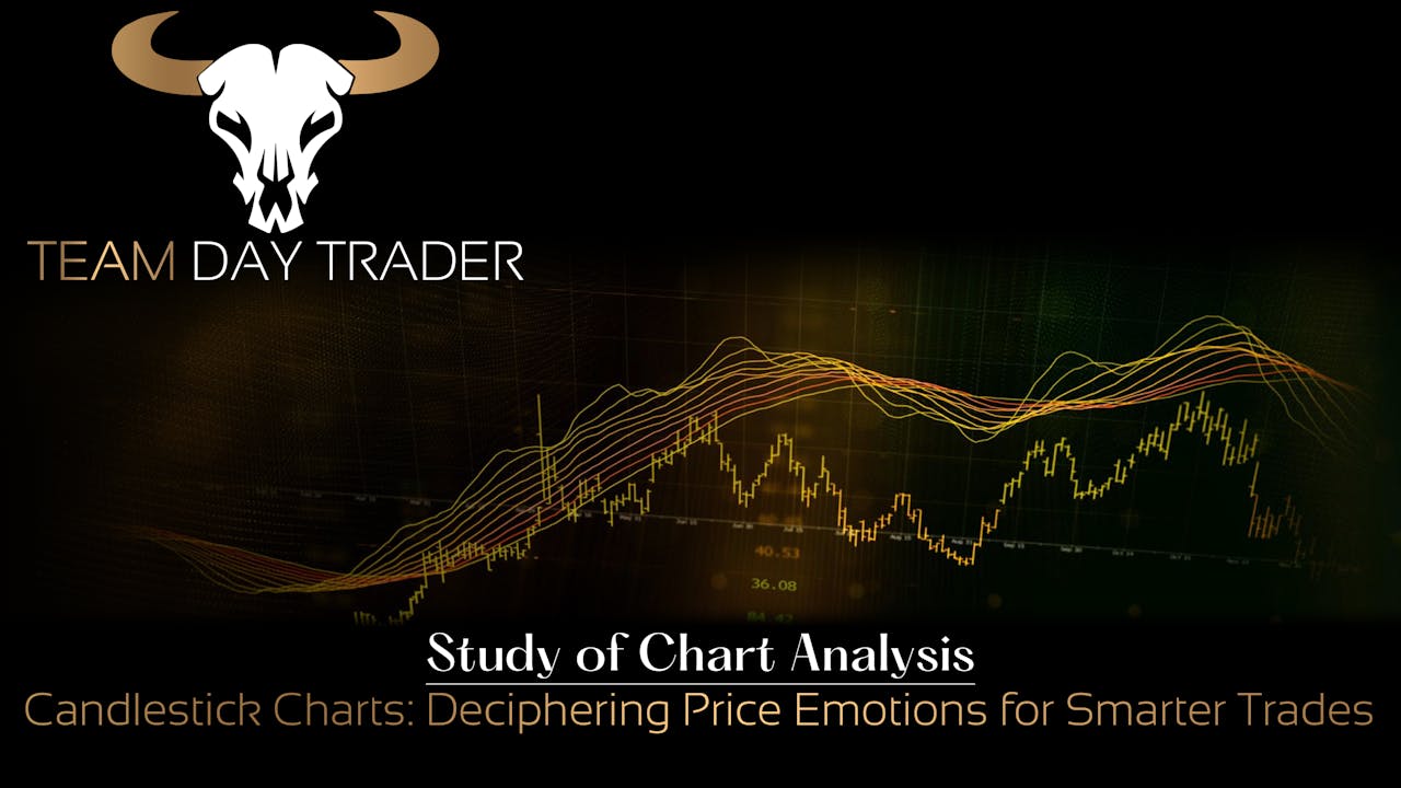Candlestick Charts: Deciphering Price Emotions for Smarter Trades ...