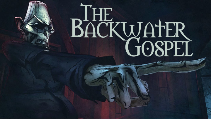 The Backwater Gospel - IndieFlix