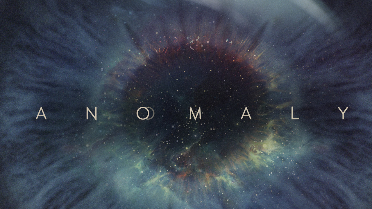 Anomaly - IndieFlix