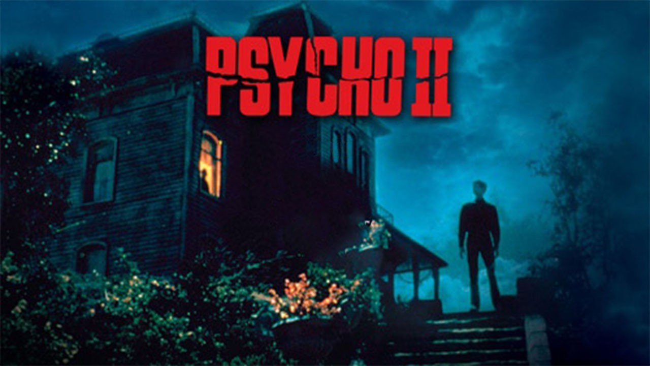 Psycho II - IndieFlix