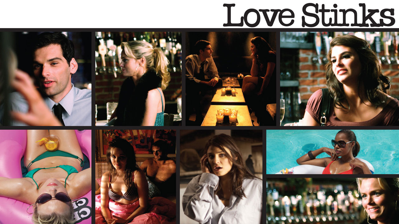 Love Stinks - IndieFlix