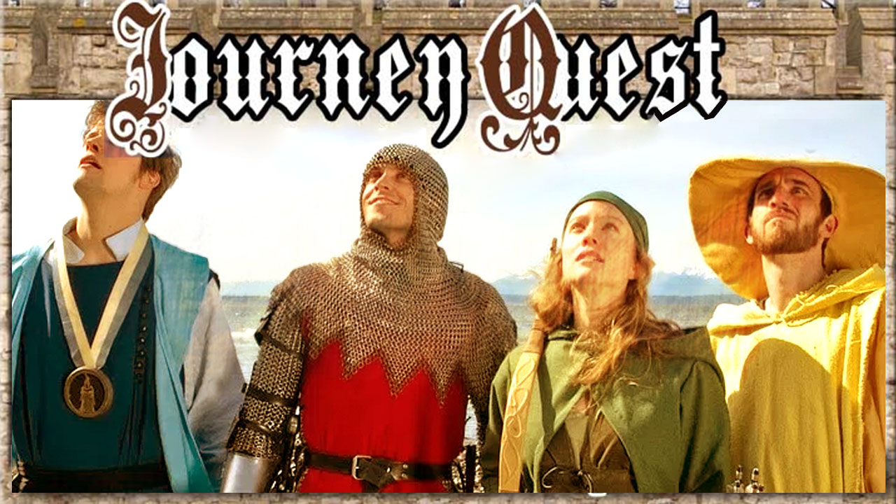 JourneyQuest - IndieFlix