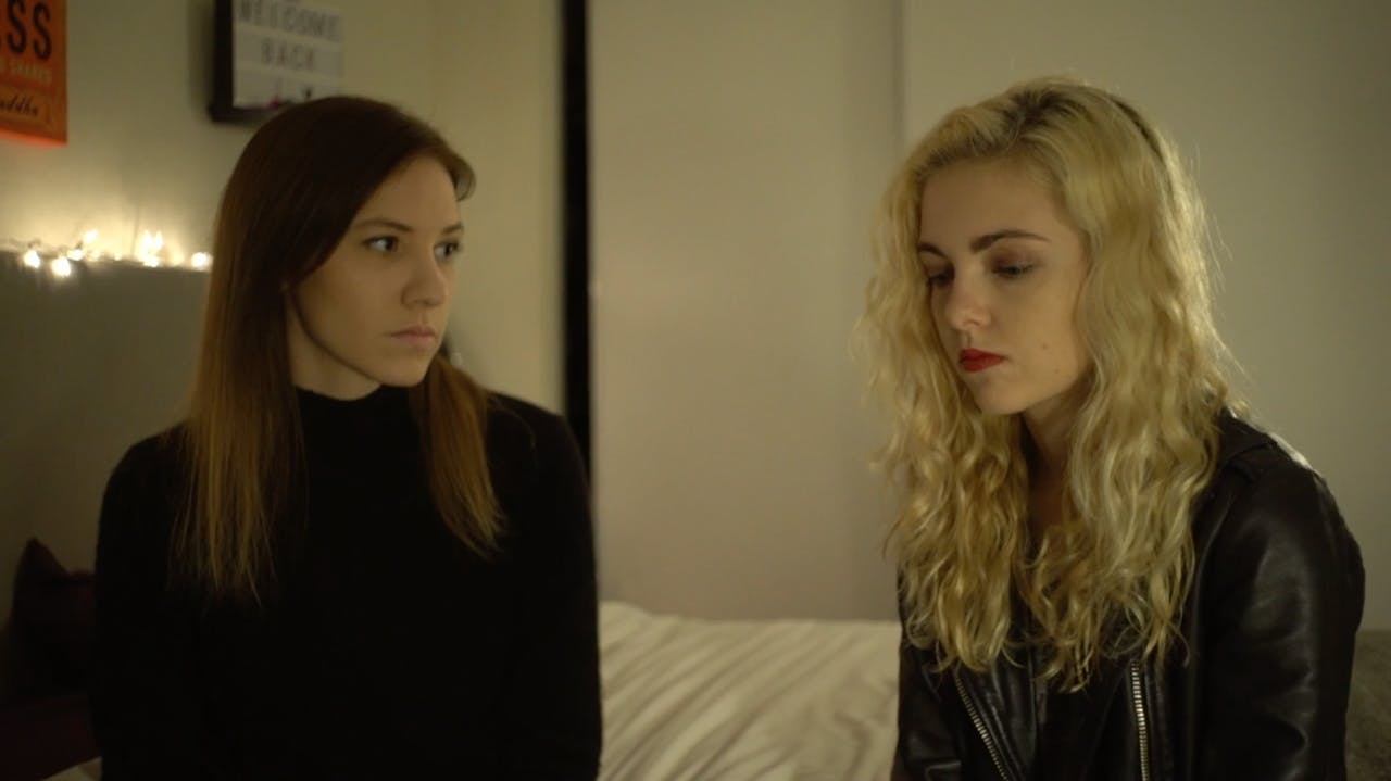 LA Web Series S2: Ep 9 - Tello Films