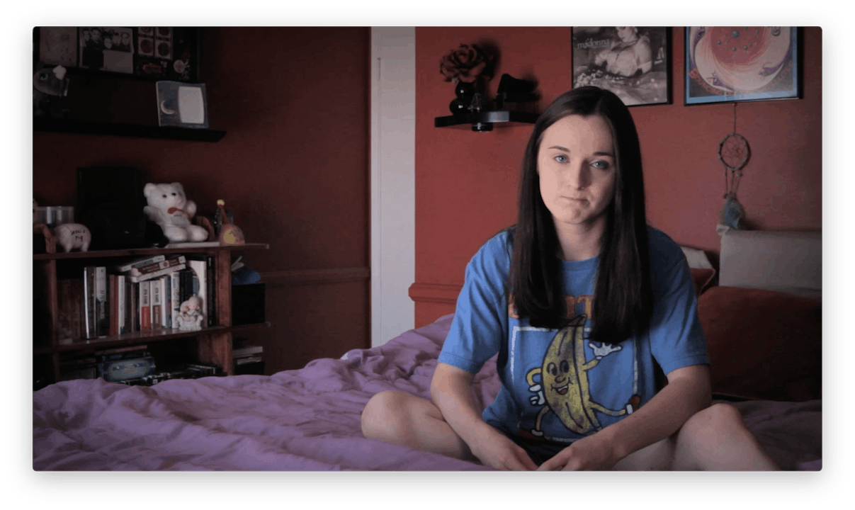 The Flannel Channel: Trailer - Tello Films