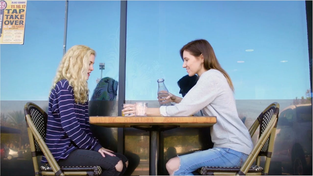 LA Web Series S2: Ep 2 - Tello Films